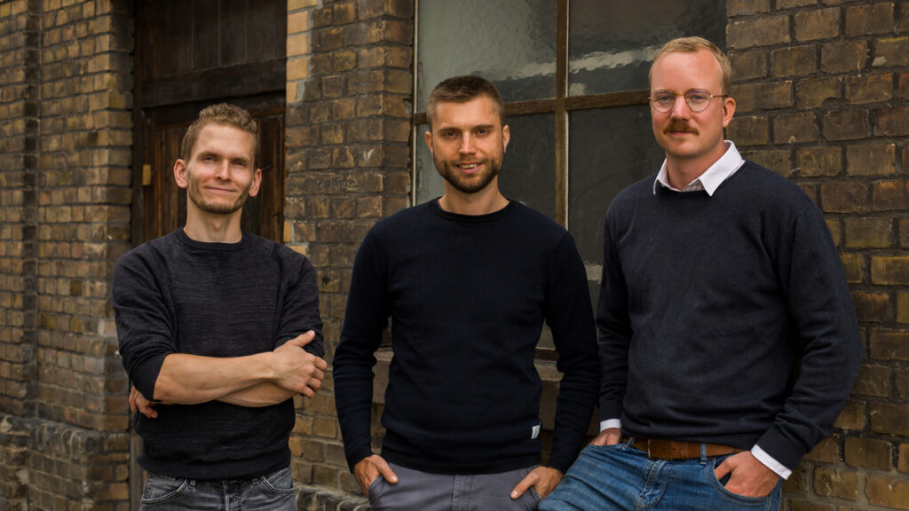 RYNX Display Kombination aus Energieeffizienz und smarter Vernetzung