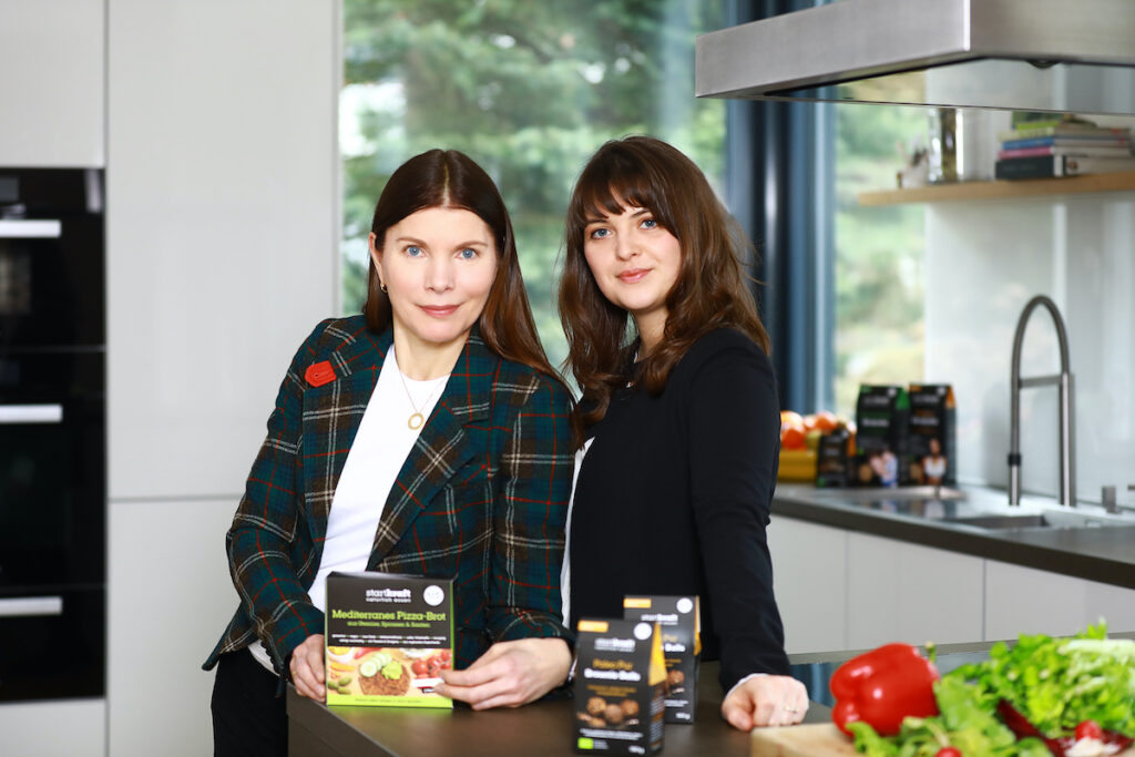 startkraft Produkte die vegan, basisch, glutenfrei, biozertifiziert sind