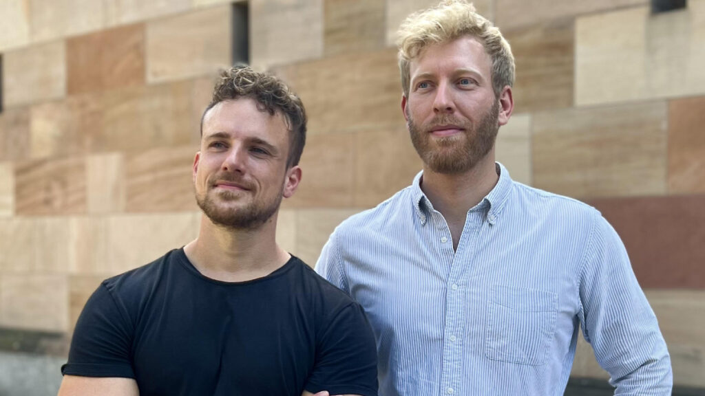 Alpha Progression Krafttrainings-App optimal Muskeln aufzubauen.