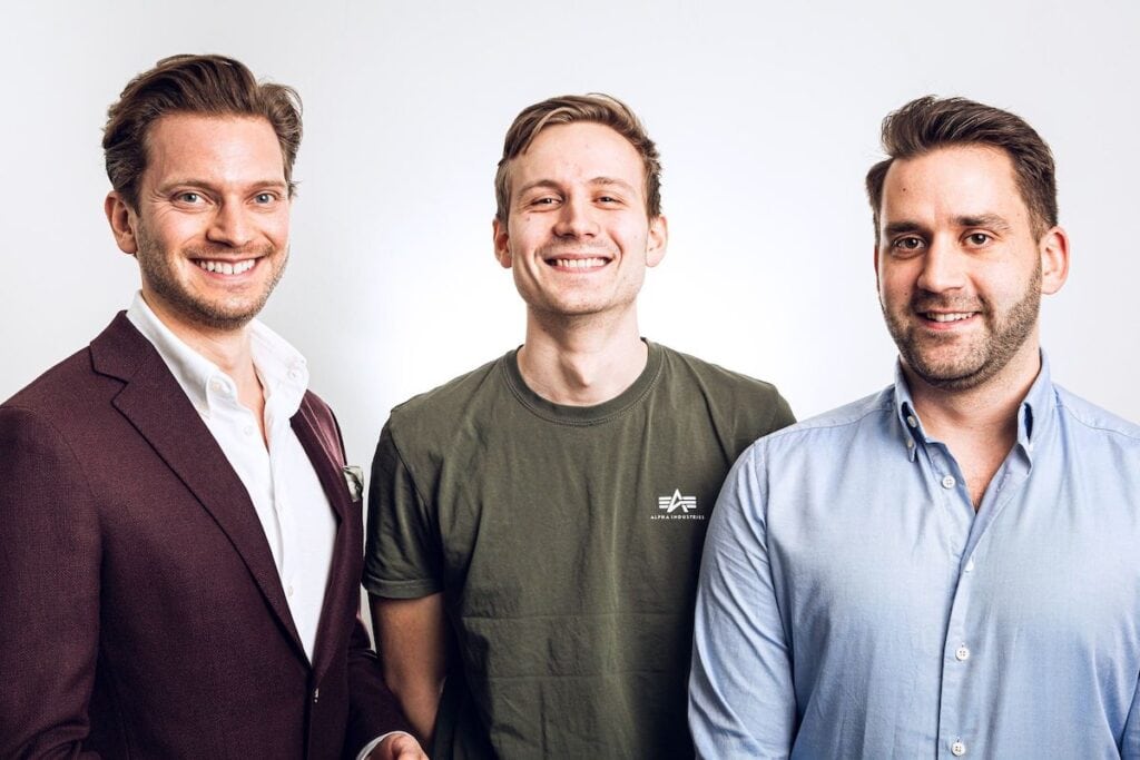 Boksi verbindet Unternehmen und Brands mit der Creator Economy