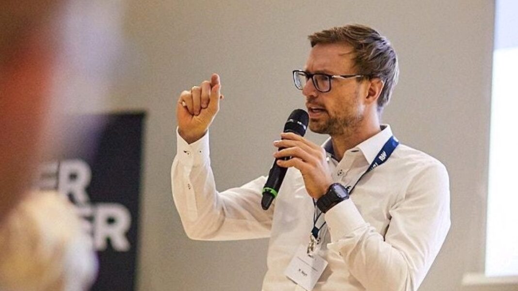 Beckman Coulter und Smart4Diagnostics Partnerschaftsabkommen