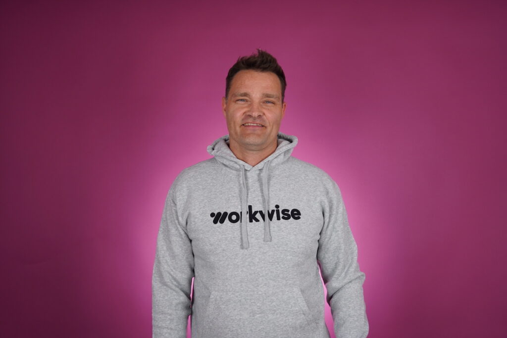 Christian Nowak wird Chief Operating Officer bei Workwise ...