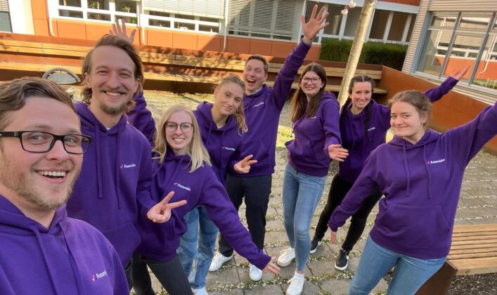 Assemblio Montageplanung durch KI und Gamification