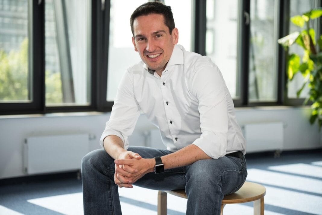 feld.energy: Experten für nachhaltige Agrar-PV-Lösungen - StartupValley ...