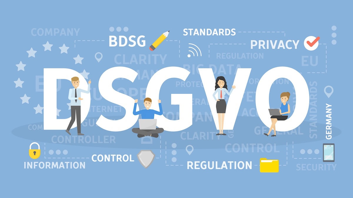 DSGVO für Startups: Pflichten, Fehler & Praxistipps 2025