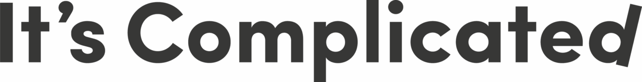 It’s Complicated: Psychische Gesundheit verstehen - StartupValley ...