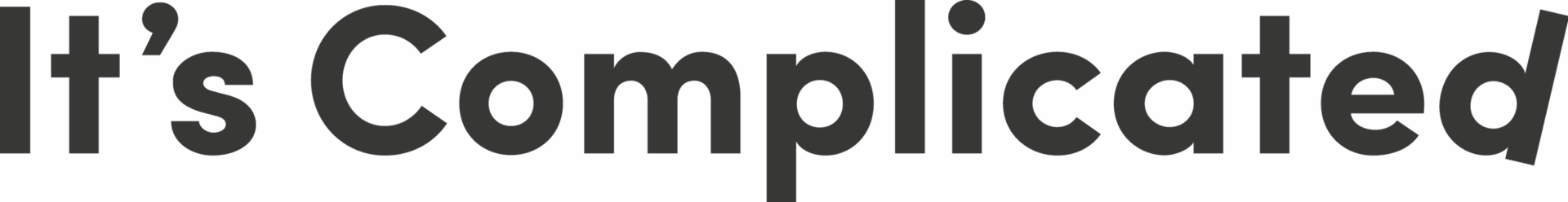 It’s Complicated: Psychische Gesundheit verstehen - StartupValley ...