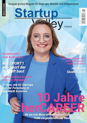 Emoree virtuelle Plattform für effektive und messbare Verbesserung