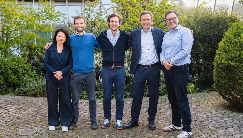DeepIP übernimmt PatentMaker für Patent KI